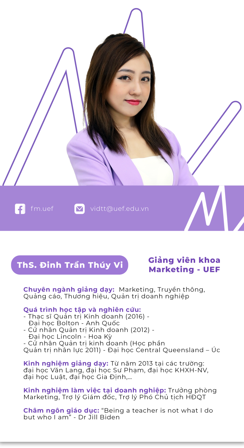 Thông tin giảng viên